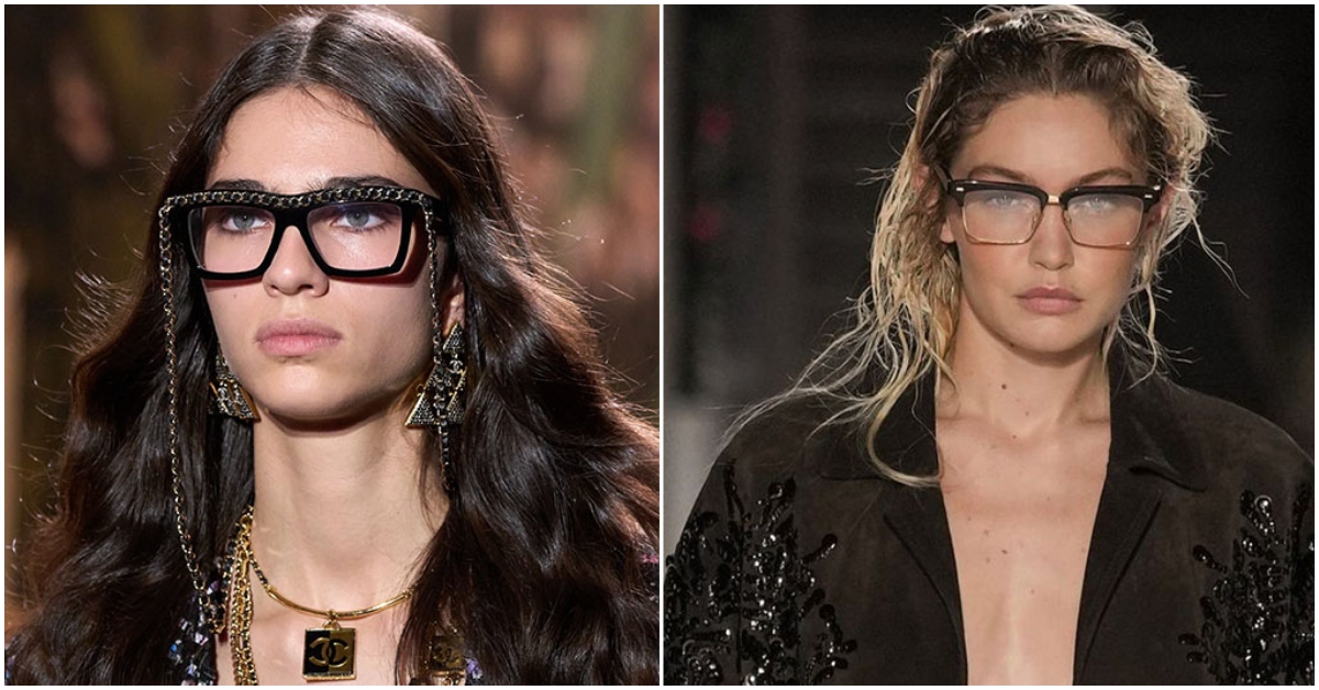 Eyewear Trends to Watch in 2024: A Blend of Nostalgia and Innovation ...