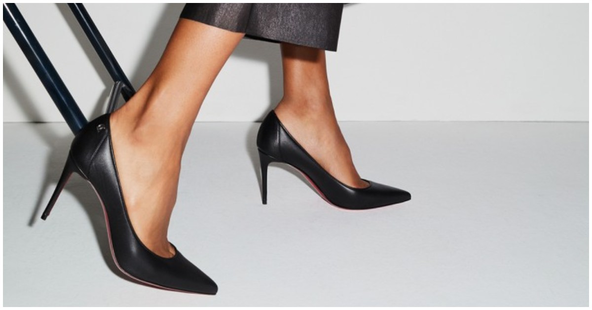 Ranking the Top 10 Most Comfortable High-Heels of 2024 - Here For Fashion