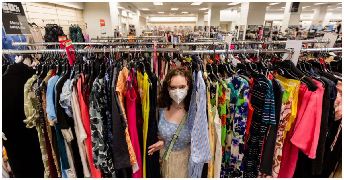 Explaining The Underconsumption Trend: Why Less is More in Today’s ...